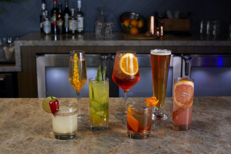 Resort Amenities | Legacy Resort Hotel and Spa
