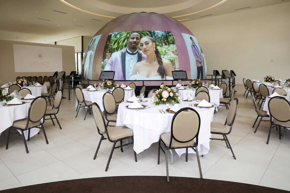 Meeting Event Gallery | Legacy Resort and Spa San Diego