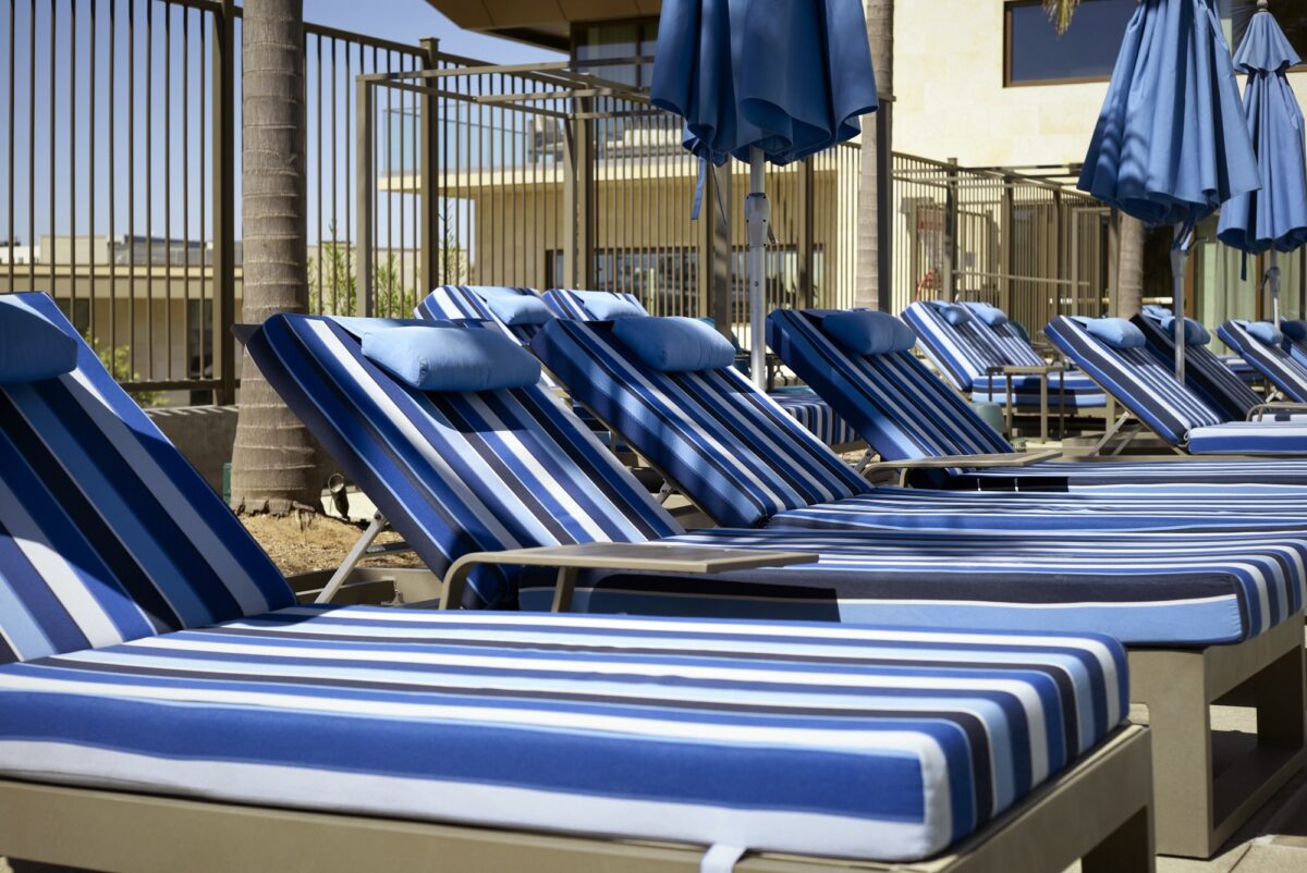 Resort Amenities | Legacy Resort Hotel and Spa