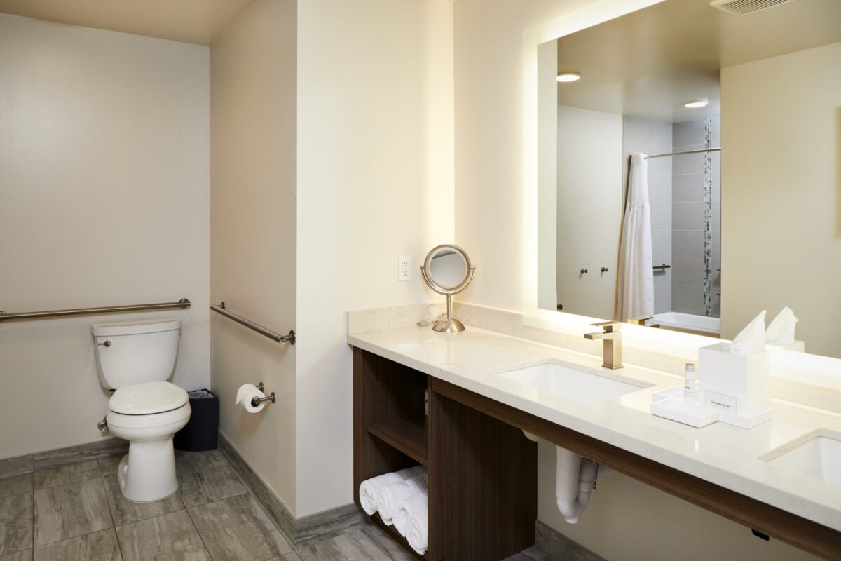 Hotel Room Options | Legacy Resort Hotel and Spa
